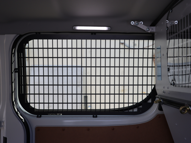 Protekt Window Guards – Van Products
