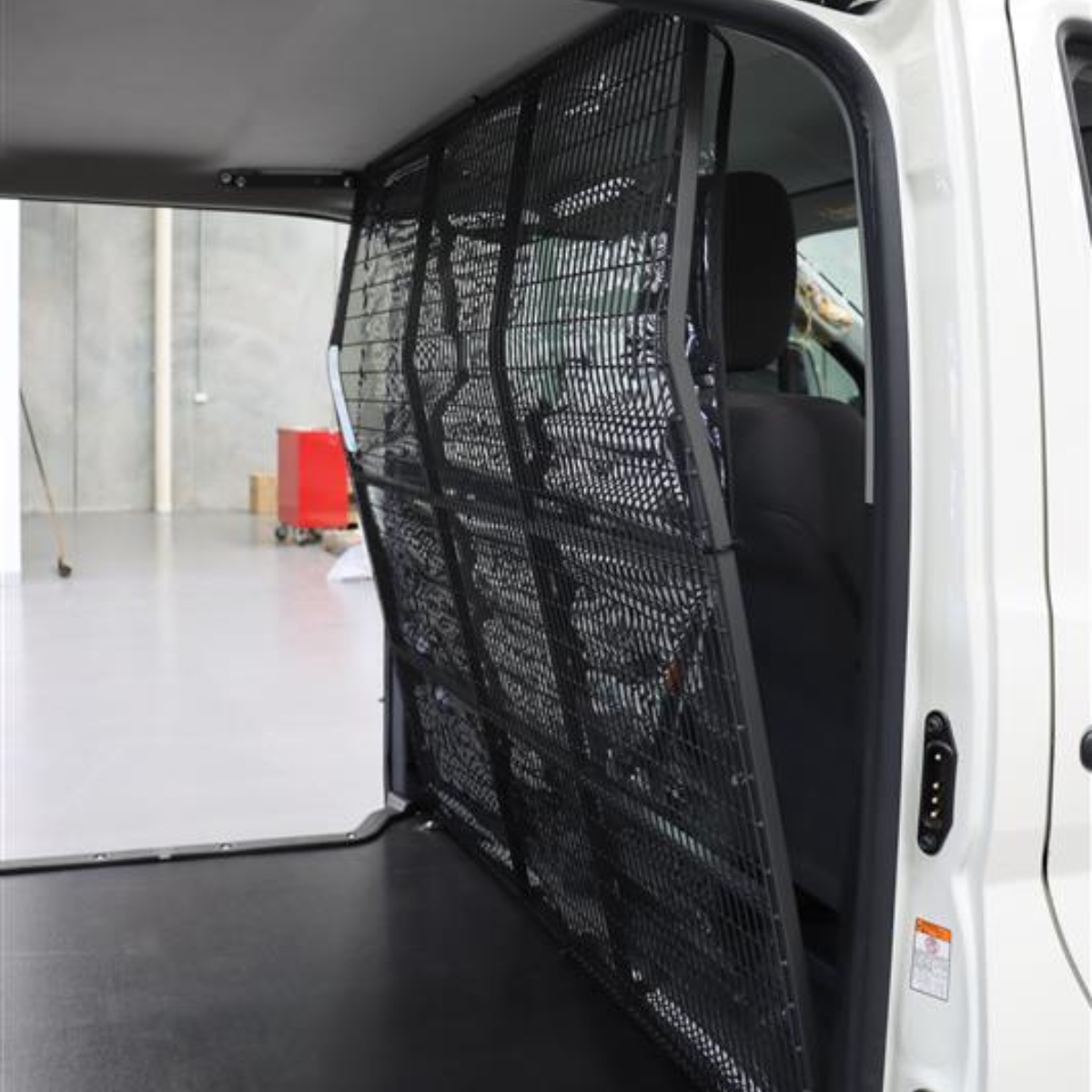 Air-Con Screens for Vans | Enhanced Cabin Comfort – tagged "Model ...