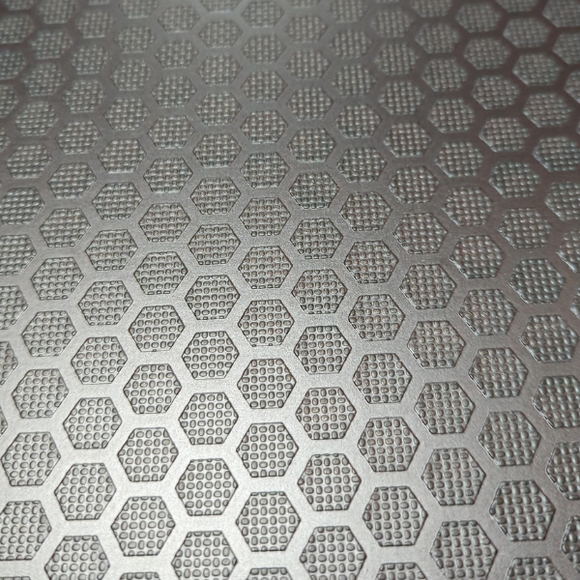 Iveco Daily LWB 12m3 Floor | Van Products