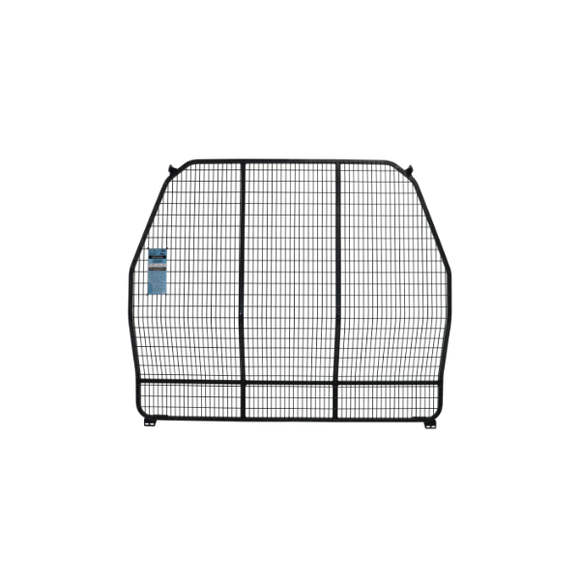 Mesh Cargo Barriers | Van Products