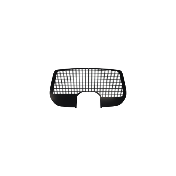 Mercedes-Benz Vito Window Guard Rear Tailgate | Van Products