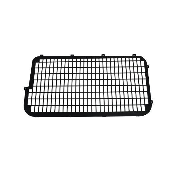 Window Guards | Van Products