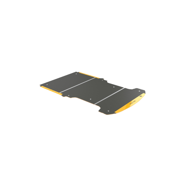 Iveco Daily LWB 16m3 Floor | Van Products