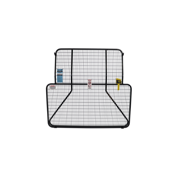 Mesh Cargo Barriers for Vans | Van Products