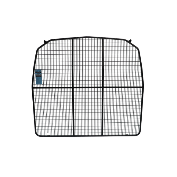 Volkswagen Transporter T6 Mesh Cargo Barrier | Van Products