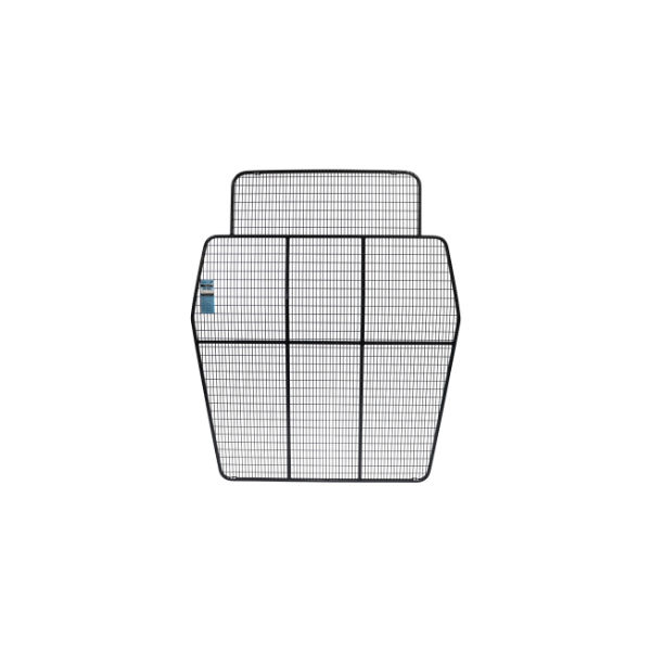 LDV V80 Mid Roof Mesh Cargo Barrier | Van Products