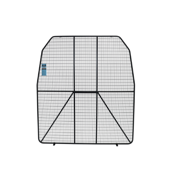 Mercedes Sprinter High Roof Cargo Barrier | Van Products