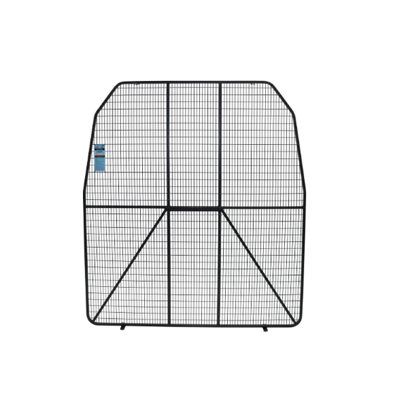 Mercedes Sprinter High Roof Cargo Barrier | Van Products