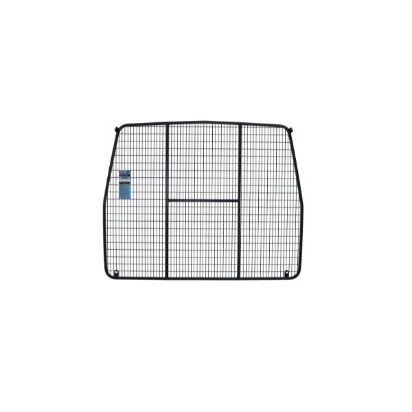Mesh Cargo Barriers | Van Products