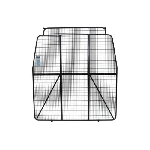 Mesh Cargo Barriers for Vans | Van Products