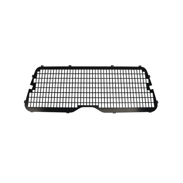 Volkswagen T6 Rear Tailgate Window Guard | Van Products