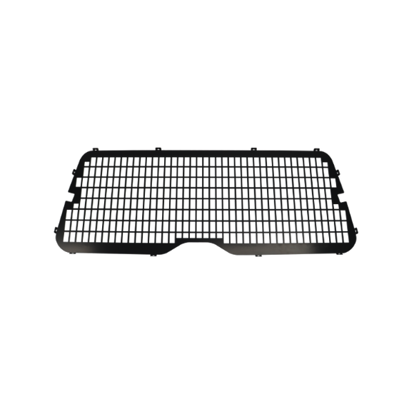 Volkswagen T6 Rear Tailgate Window Guard | Van Products