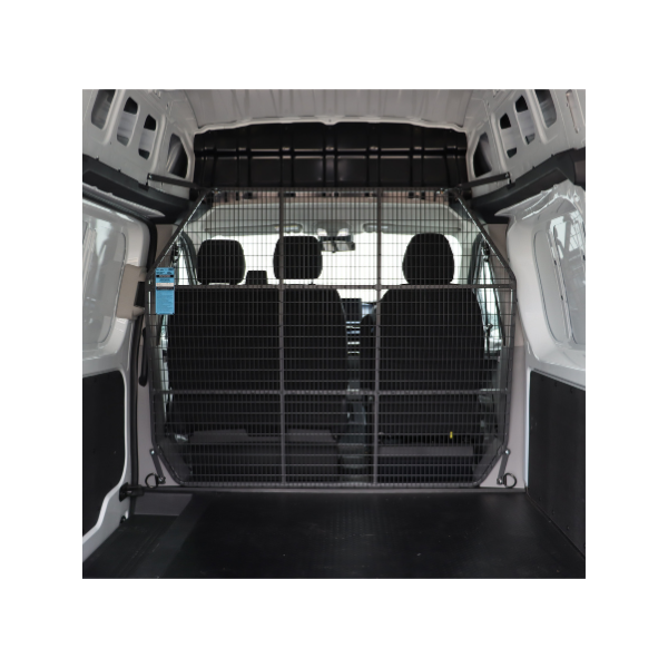 Mesh Cargo Barriers for Vans | Van Products