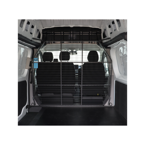 LDV Deliver 7 Mesh Cargo Barrier | Van Products