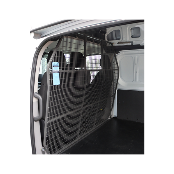 LDV Deliver 7 Mesh Cargo Barrier | Van Products