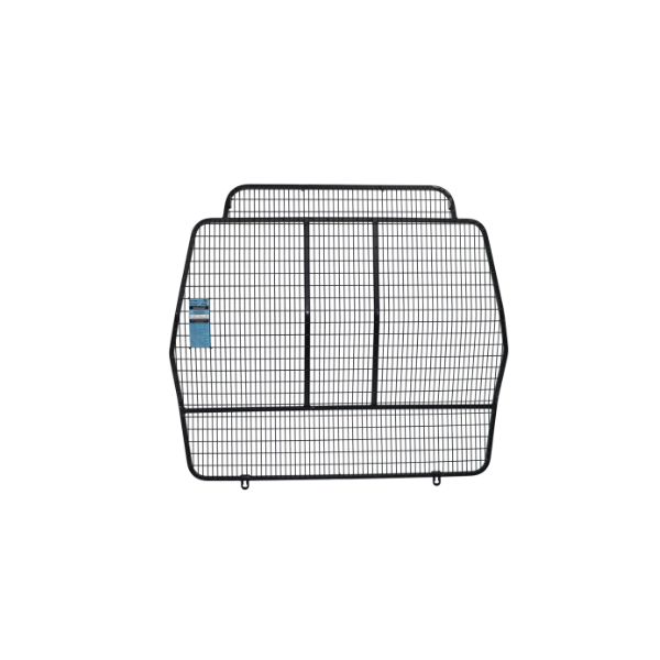 Mesh Cargo Barriers for Vans | Van Products