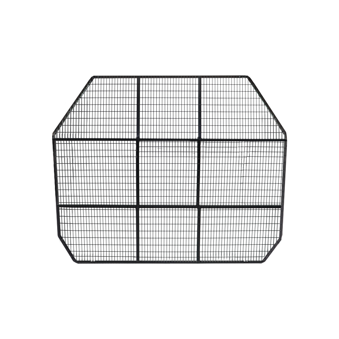 Mesh Cargo Barriers for Vans | Van Products
