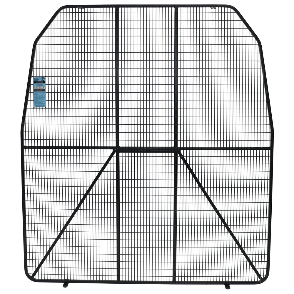 Mercedes Sprinter FWD Van Accessories Australia – Van Products