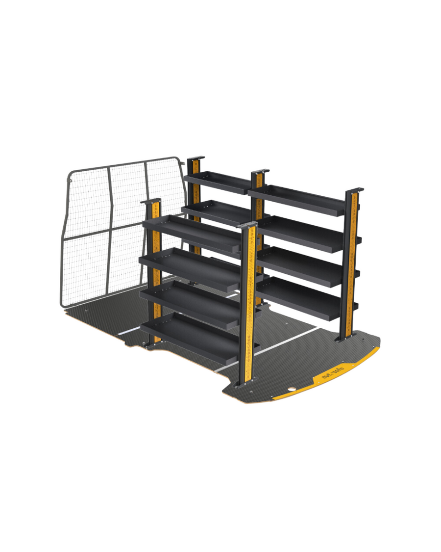 Trade Kits – Van Products