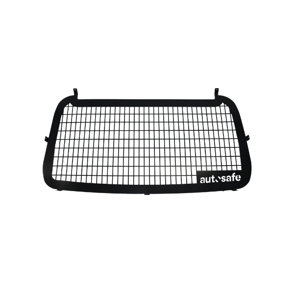 Hyundai Staria Window Guard Rear Tailgate | Van Products