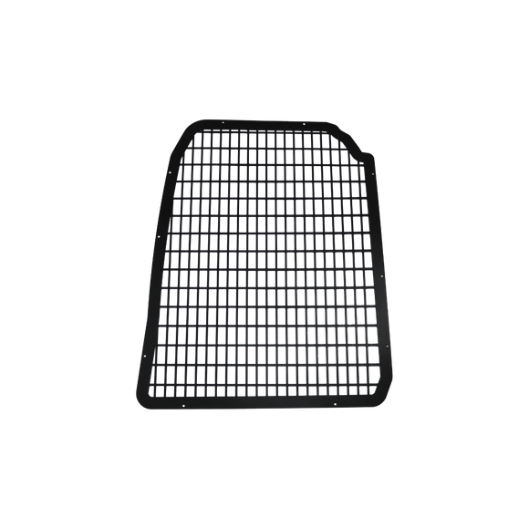 Hyundai Staria Window Guard Rear Barn Doors PS | Van Products