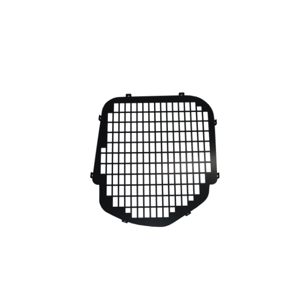 Van Window Guards | Durable Security Solutions | Van Products