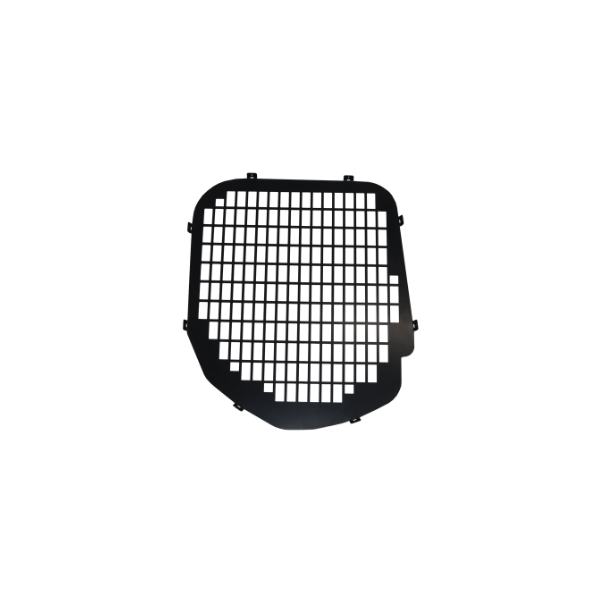 Van Window Guards | Durable Security Solutions | Van Products